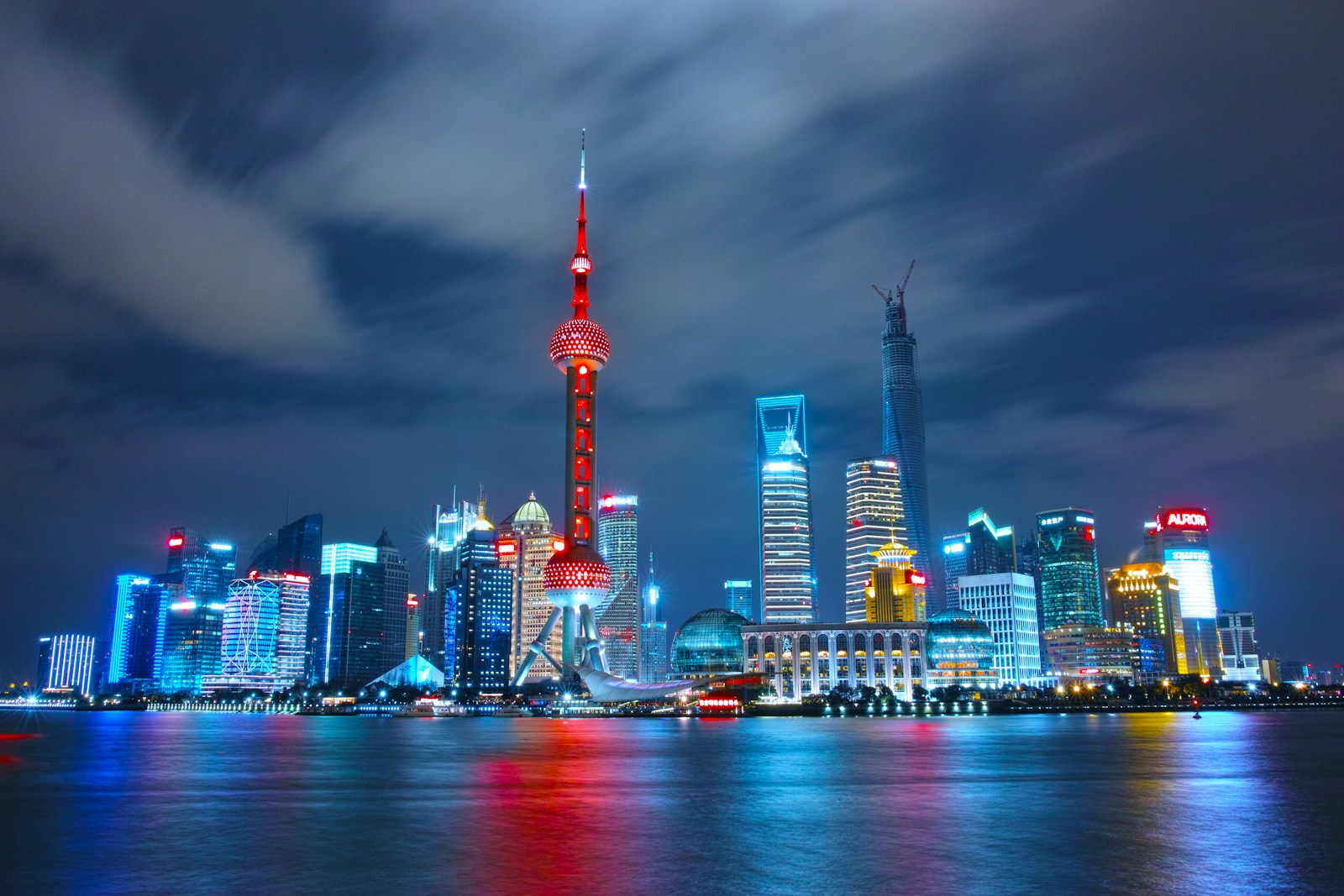 Shipping packages to China - SkyNet Worldwide Express