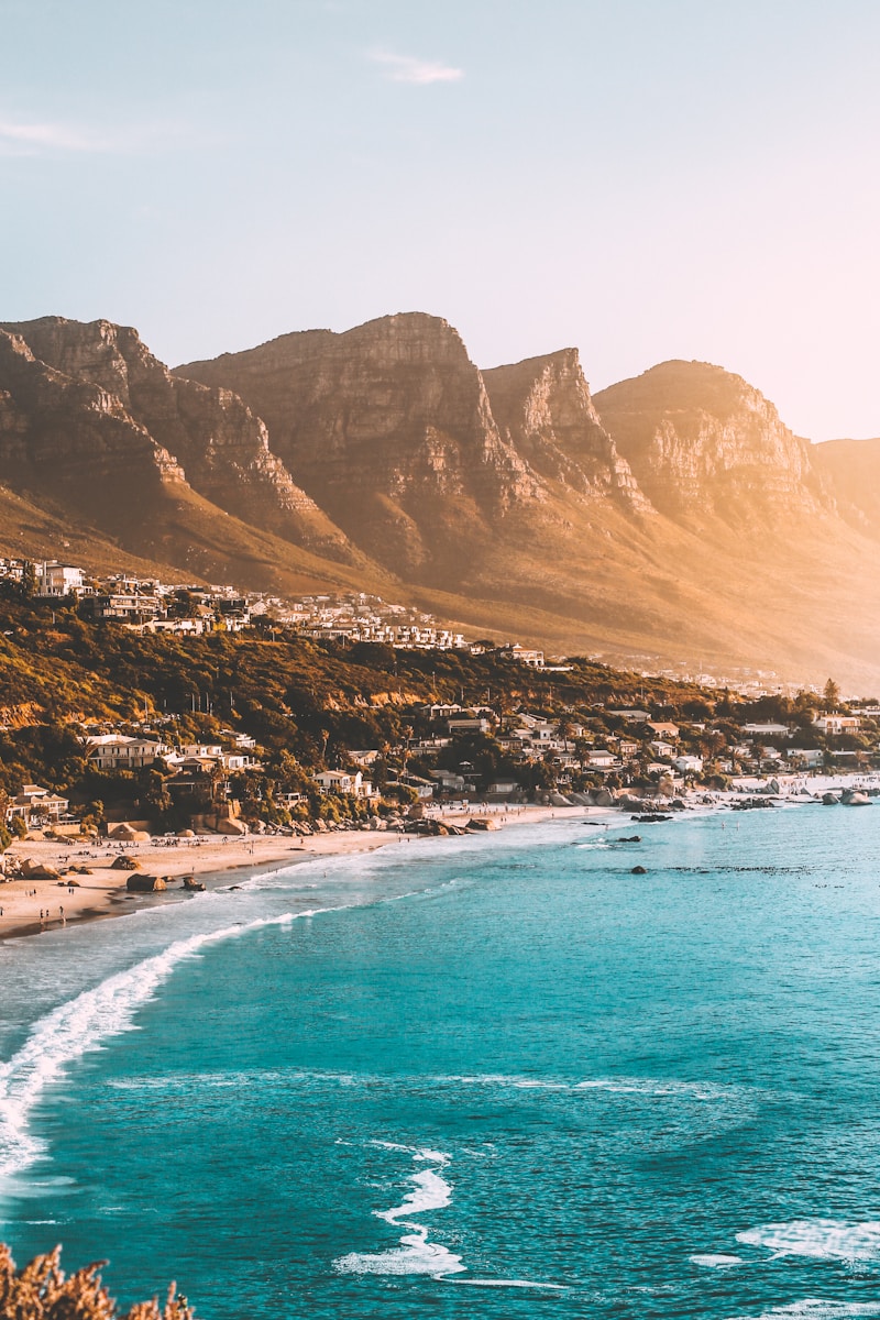 Shipping packages to South Africa - SkyNet Worldwide Express